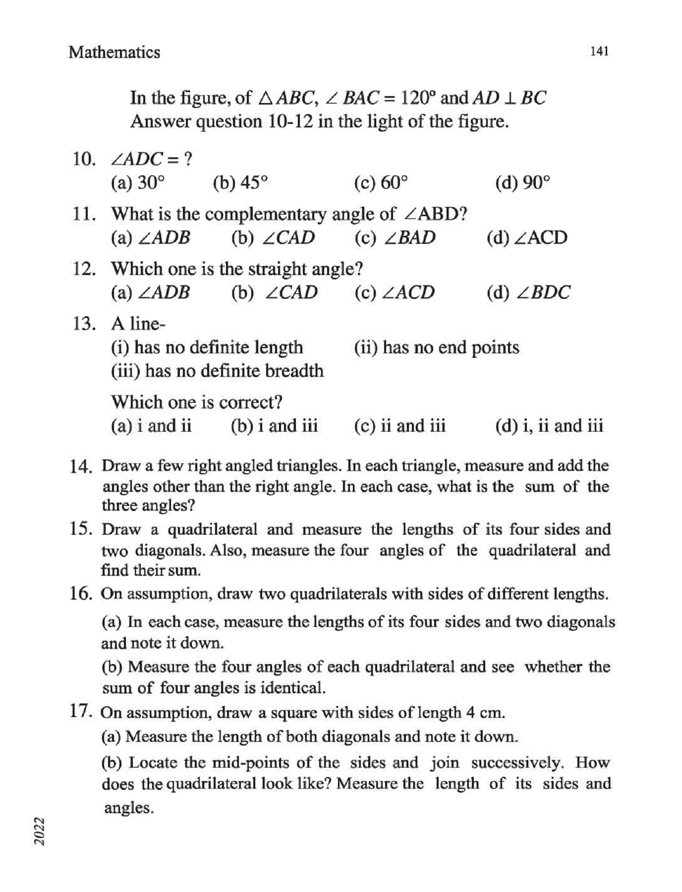Class-6-Mathematics - sanafatimaji298 - Page 147 | Flip PDF Online ...