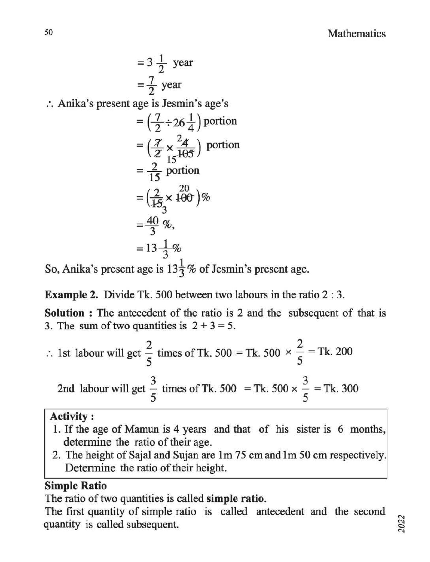 Class-6-Mathematics - sanafatimaji298 - Page 56 | Flip PDF Online ...