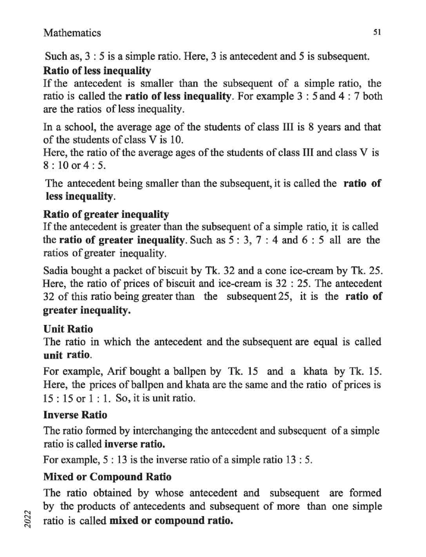 Class-6-Mathematics - sanafatimaji298 - Page 57 | Flip PDF Online | PubHTML5
