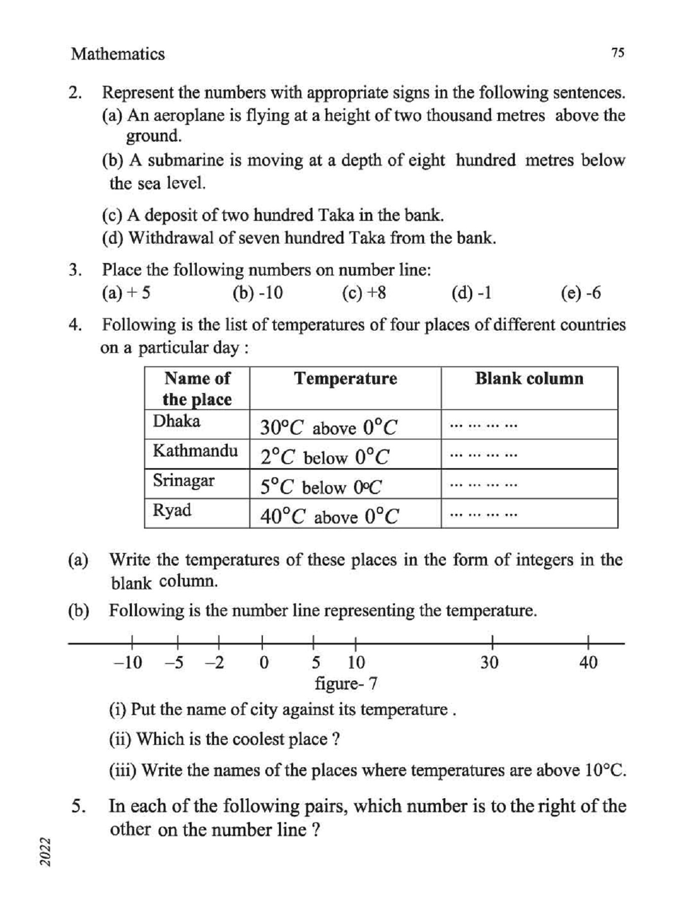 Class-6-Mathematics - sanafatimaji298 - Page 81 | Flip PDF Online | PubHTML5