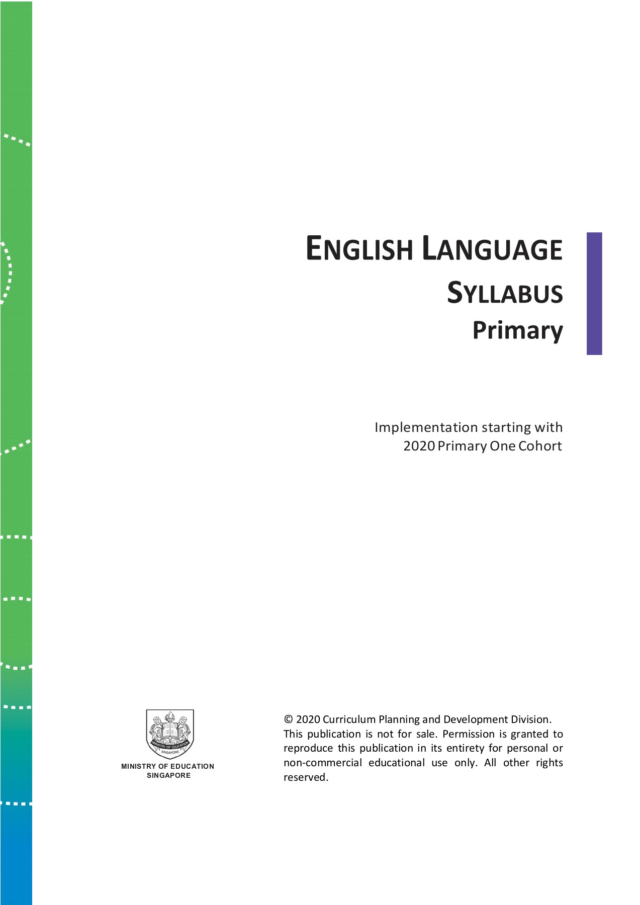 English language primary Singapore - sanafatimaji298 - Page 1 - 60 ...