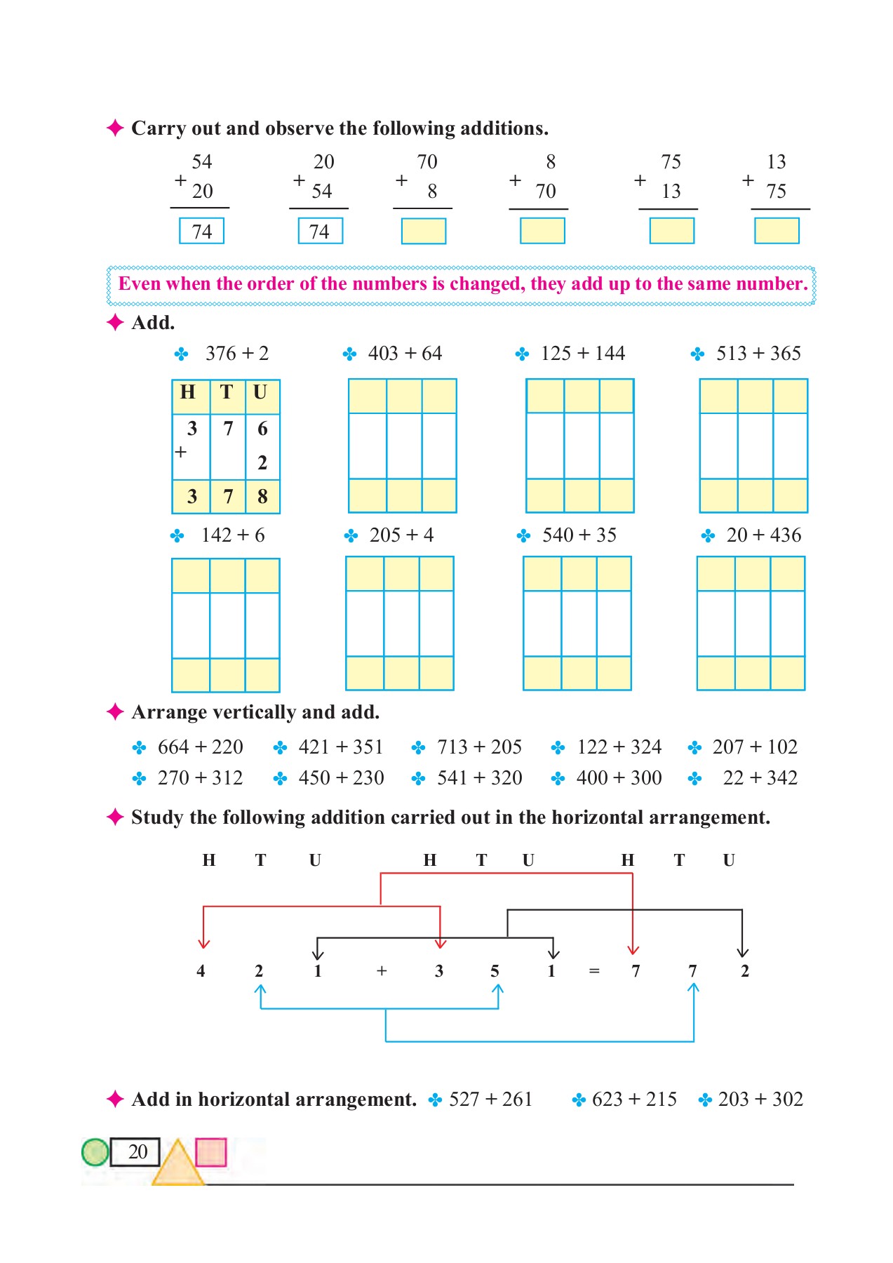 class 3 maths - sanafatimaji298 - Page 29 | Flip PDF Online | PubHTML5