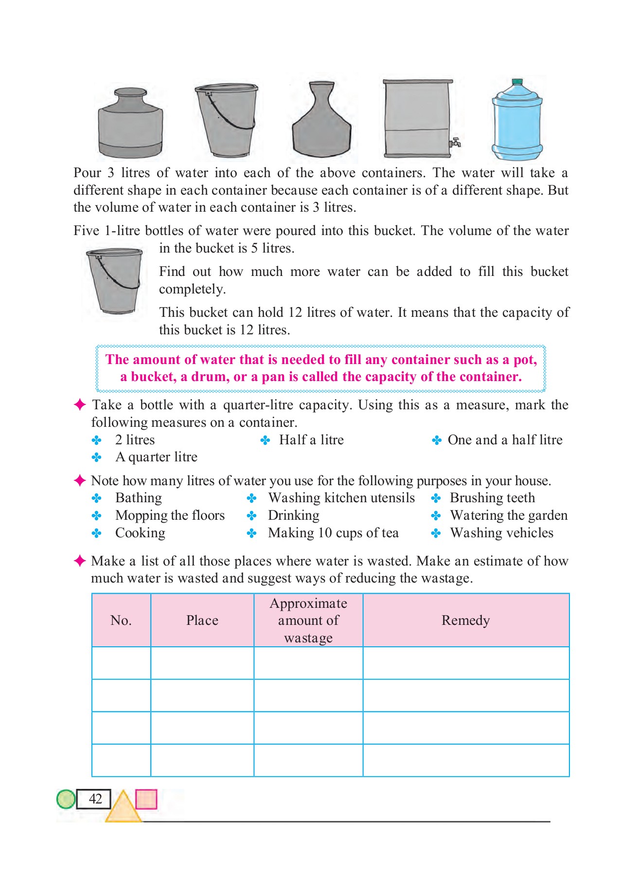 class 3 maths - sanafatimaji298 - Page 51 | Flip PDF Online | PubHTML5