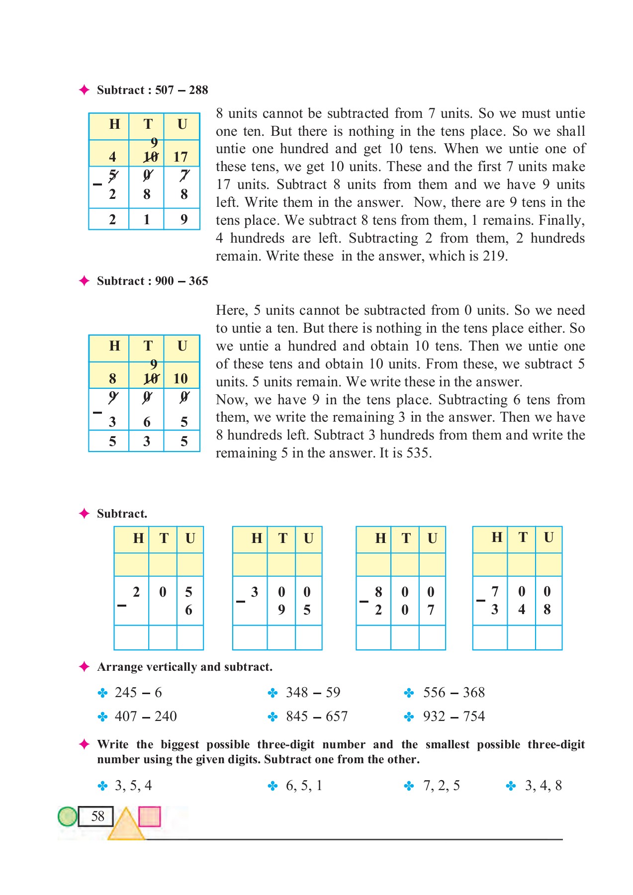 class 3 maths - sanafatimaji298 - Page 67 | Flip PDF Online | PubHTML5