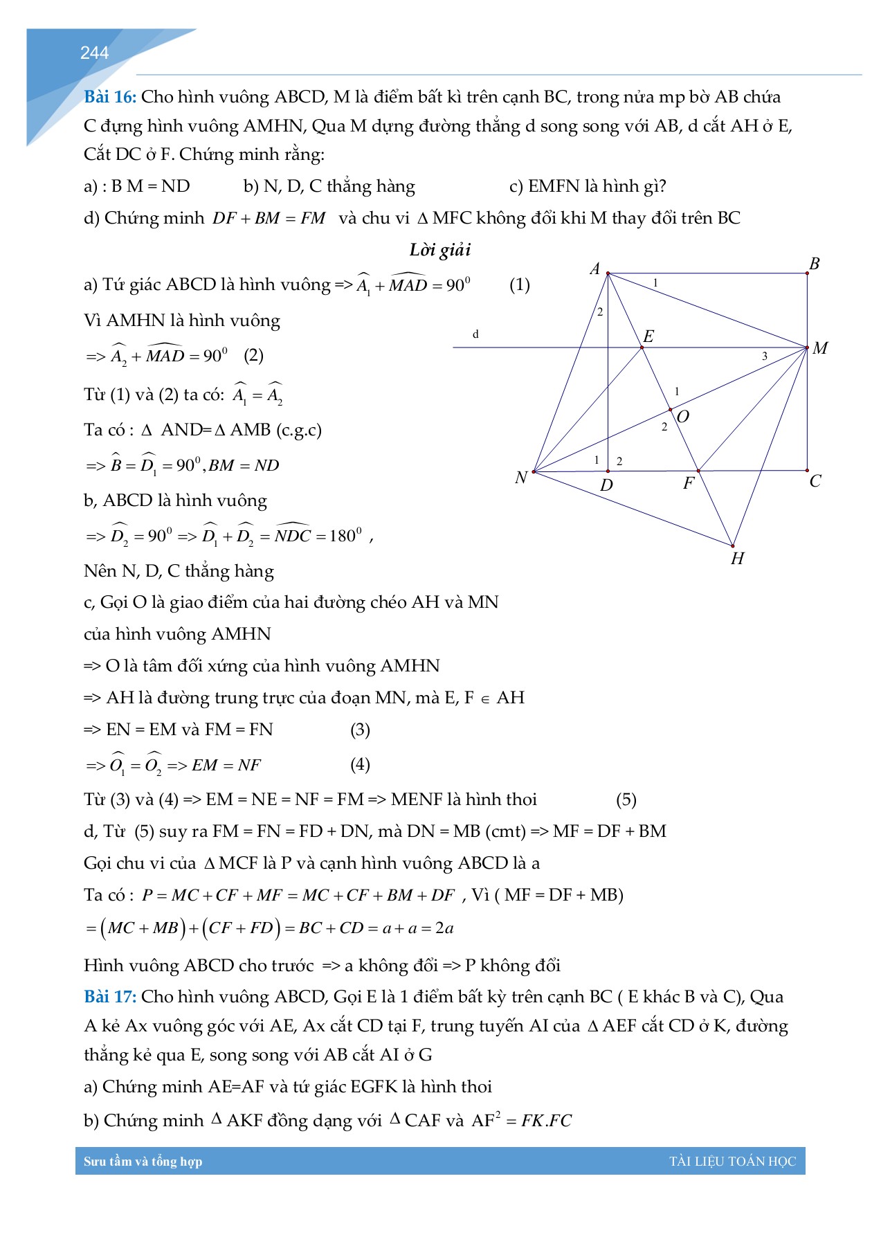 mot-so-chuyen-de-boi-duong-hoc-sinh-gioi-toan-8 - Lan Nguyễn Thị - Page ...