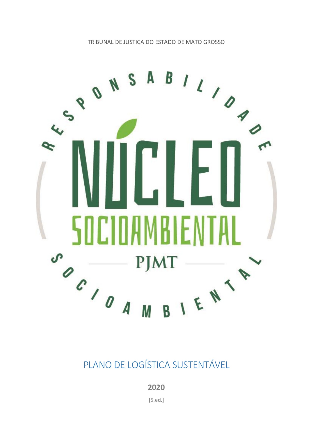 PLS TJMT 2020 5ª Edição - Pablo Marquesi - Página 1 - 102 | PDF Online ...