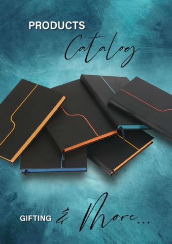 Dealer Catalog 2021 - 22