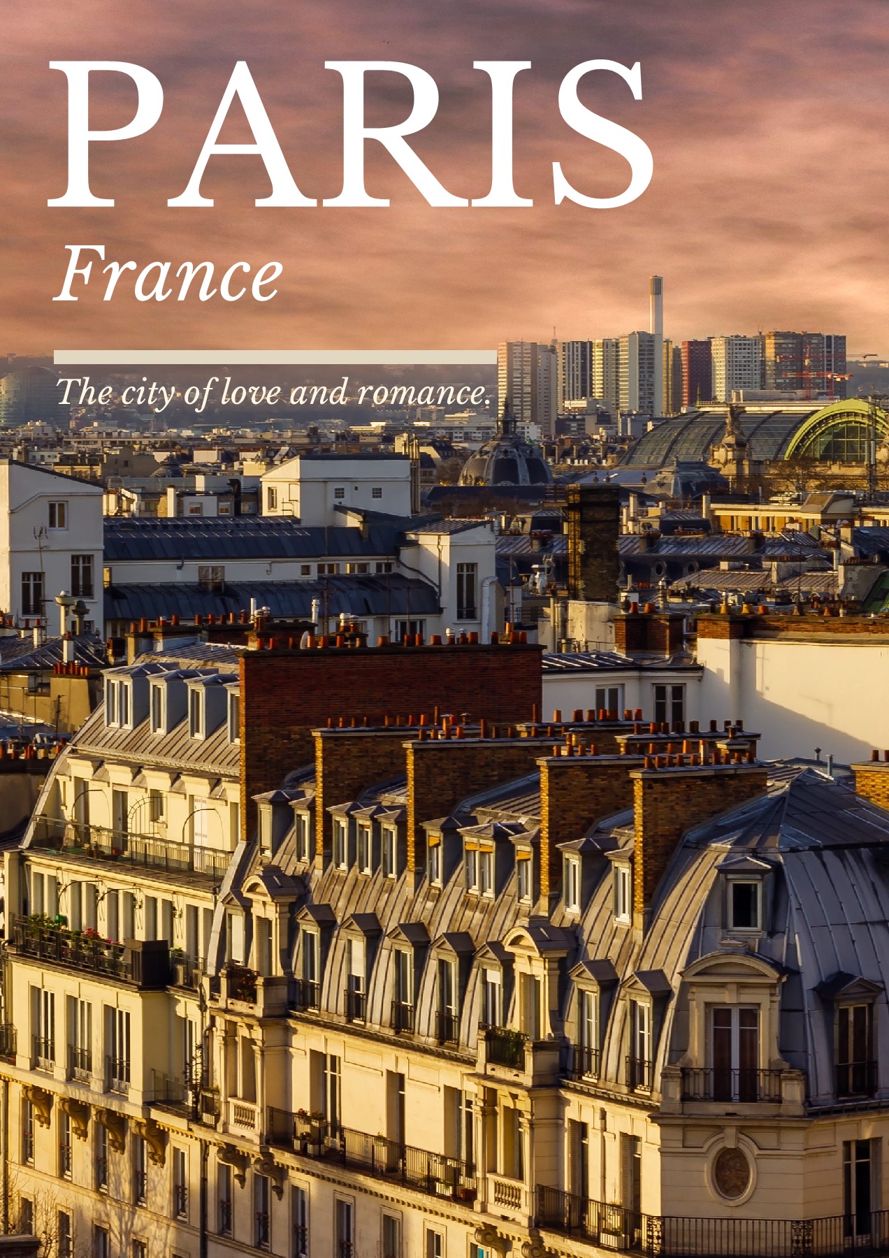 Paris project - 4524mint - หน้าหนังสือ 1 - 6 | พลิก PDF ออนไลน์ | PubHTML5