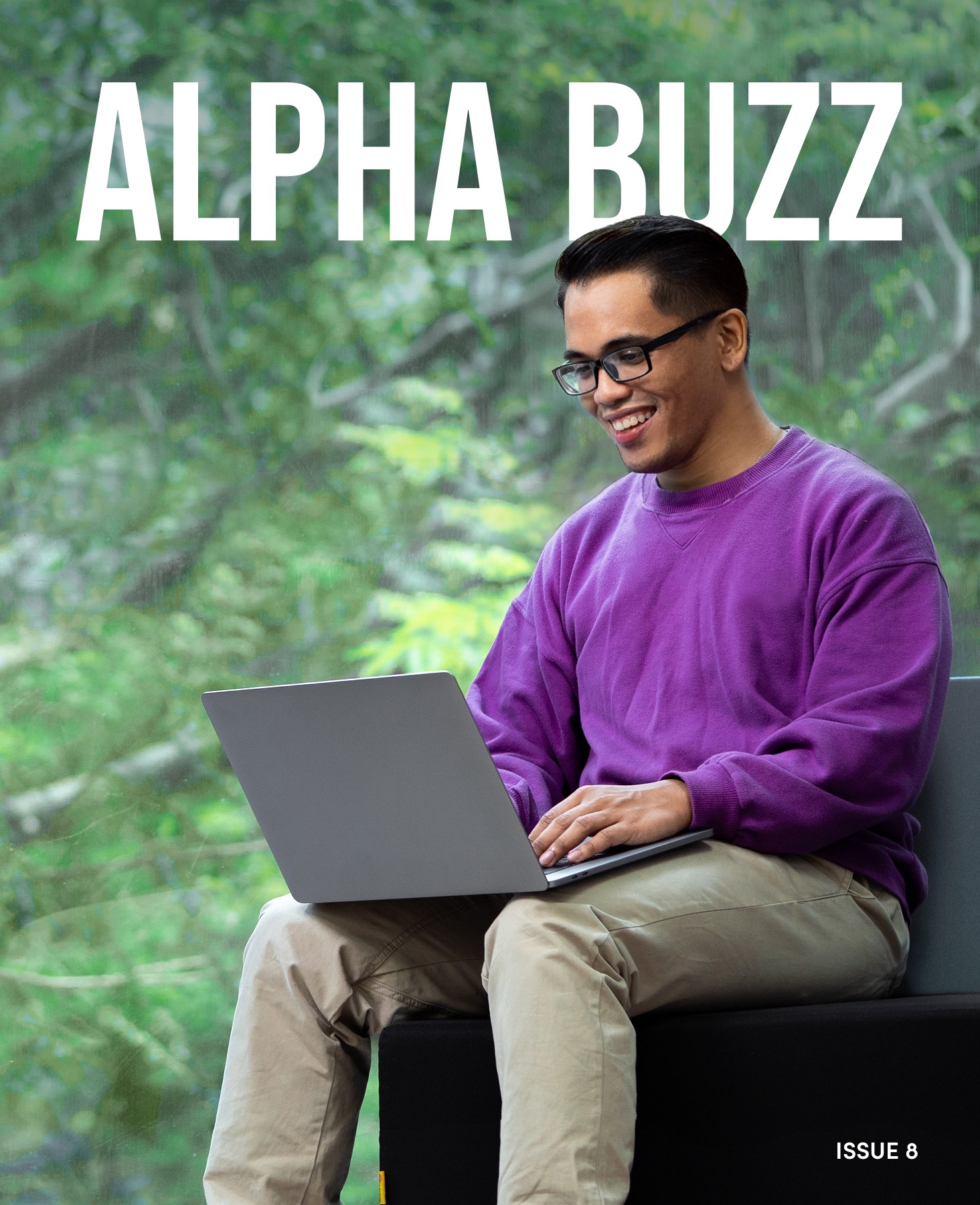 Buzz Draft - Mitzi Carthigasu - Page 1 - 58 | Flip PDF Online | PubHTML5