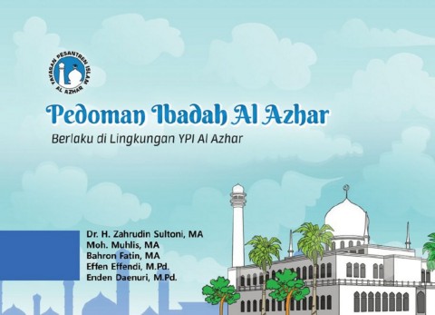Pedoman Ibadah Al Azhar - Koemat Ngeyel - Page 112 | Flip PDF Online | PubHTML5