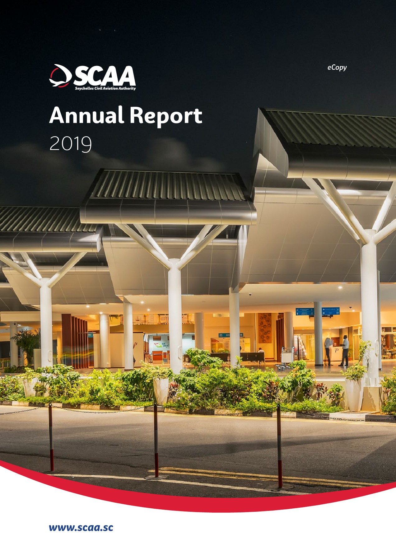 SCAA (eCopy) Annual Report 2019 - Idris Jamil Afif - Page 1 - 70 | Flip ...