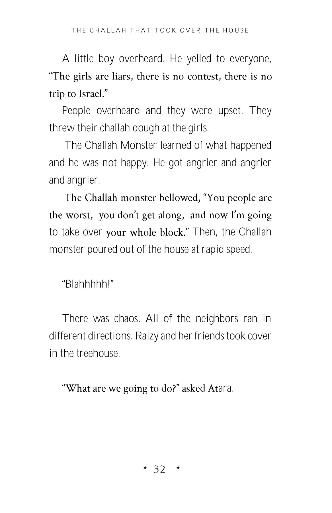 challah-preview - info - Page 38 | Flip PDF Online | PubHTML5