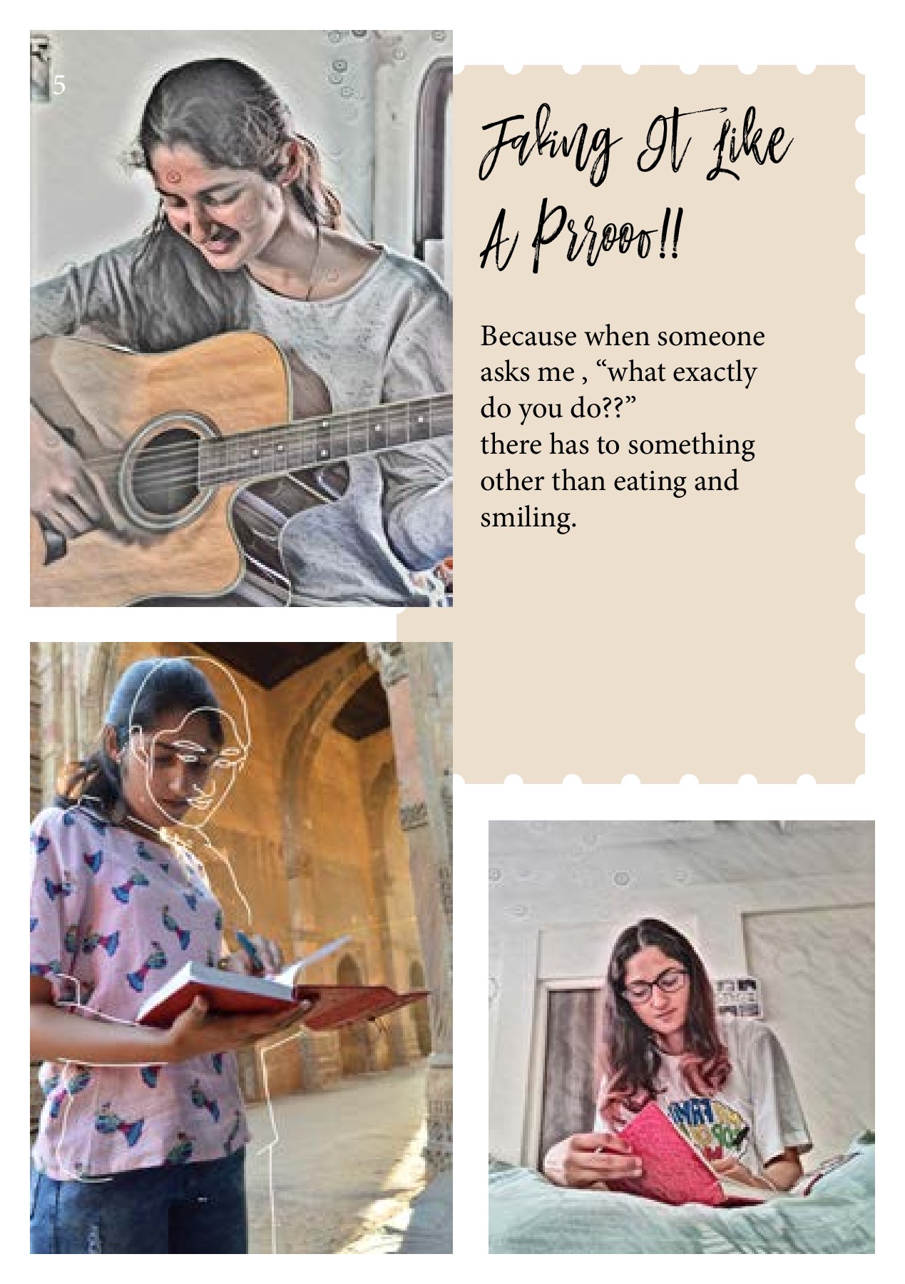 final booklet sub - akanshashilpi28 - Page 6 | Flip PDF Online | PubHTML5