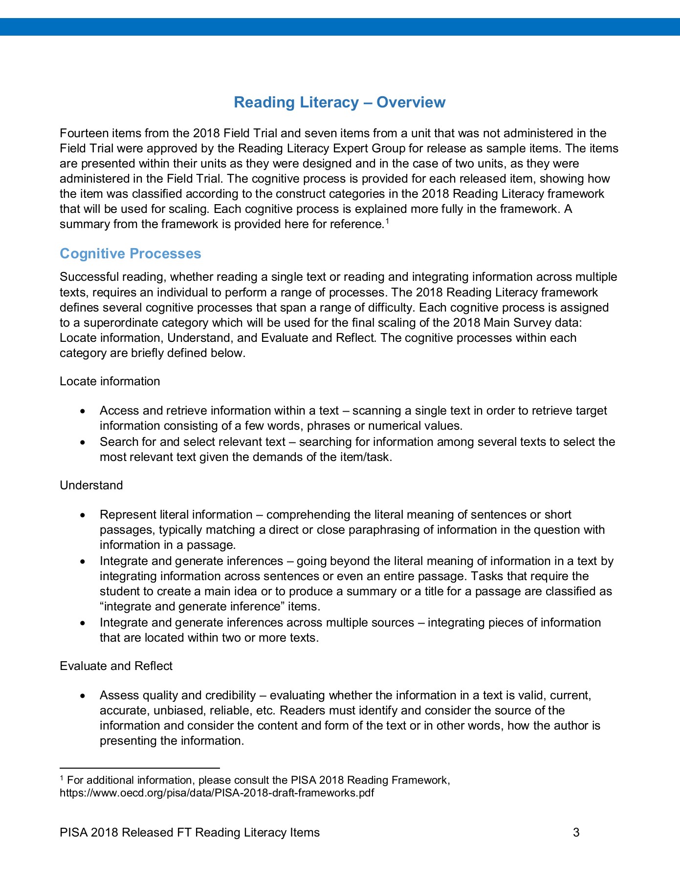 Contoh soal membaca PISA - robertusdjone - Page 3 | Flip PDF Online ...