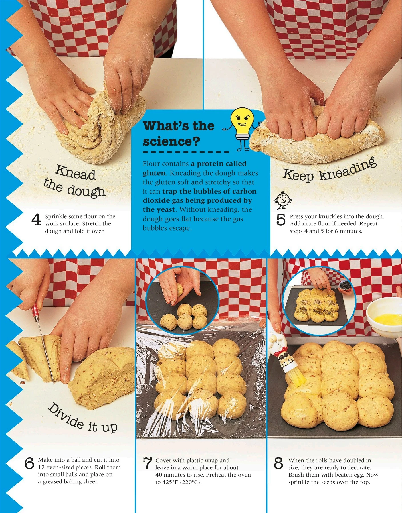 Crafty Science - norazmangah - Page 48 | Flip PDF Online | PubHTML5