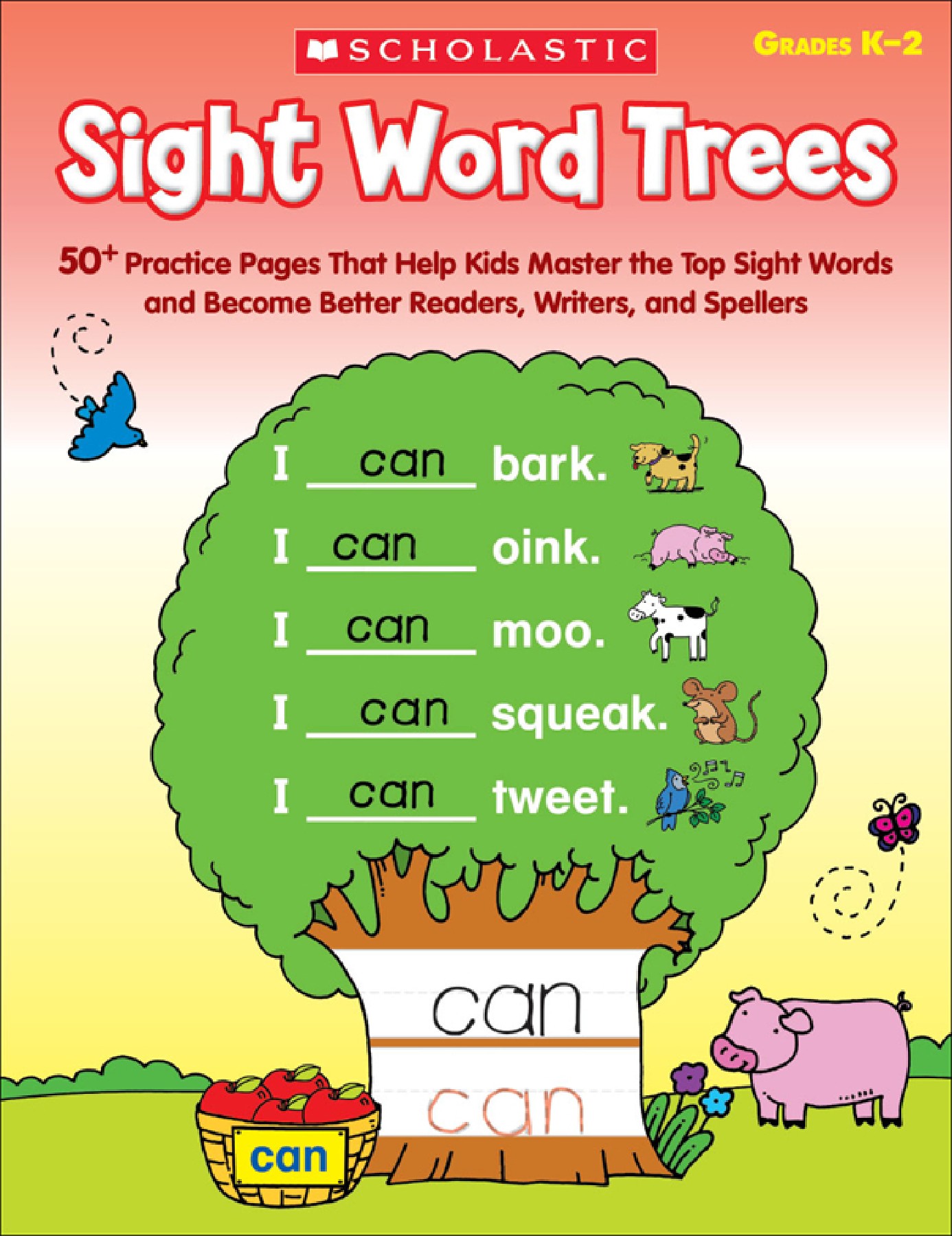 Sight_Word_Tree - norazmangah - Page 1 - 65 | Flip PDF Online | PubHTML5
