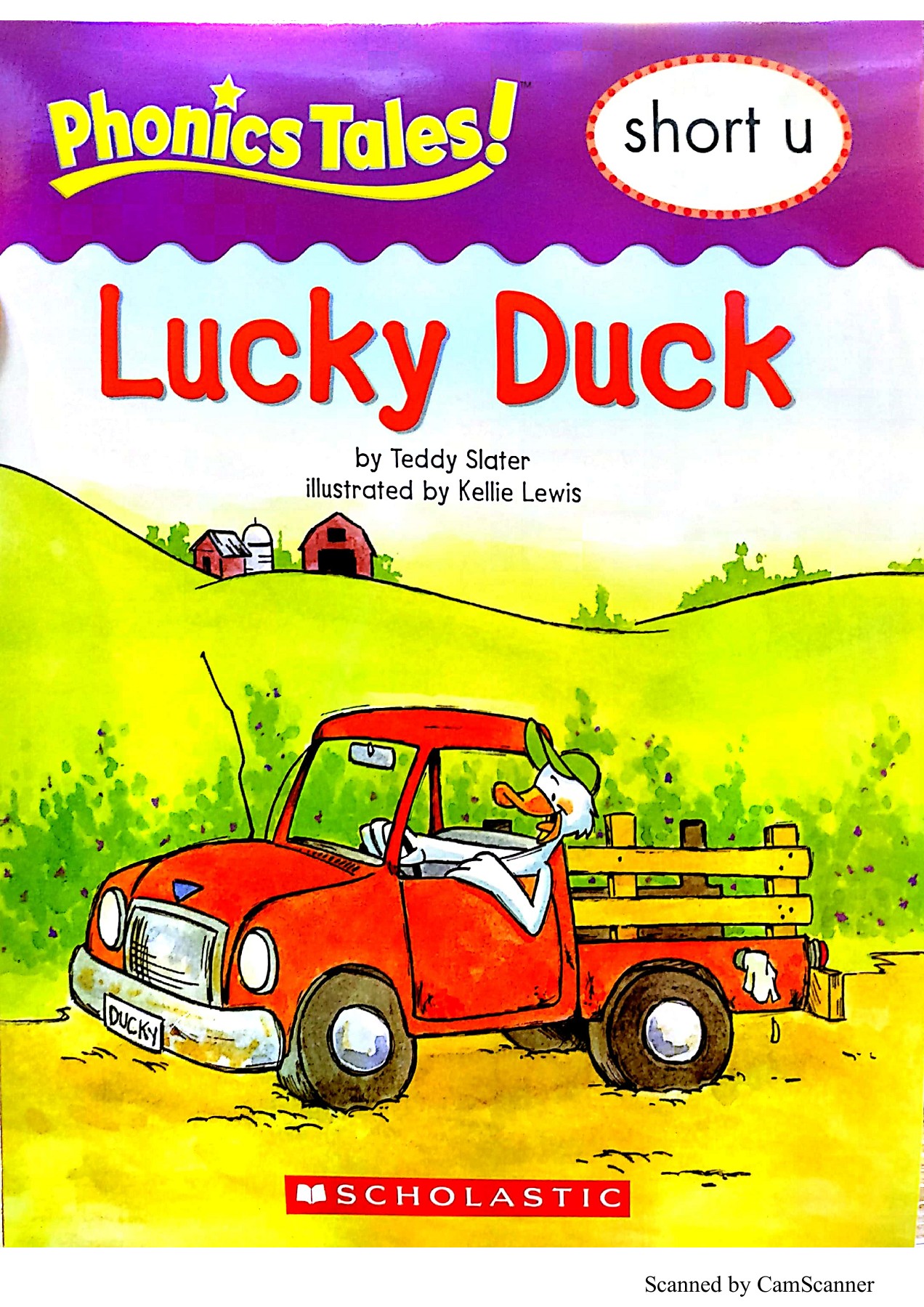 LUCKY DUCK - norazmangah - Page 1 - 18 | Flip PDF Online | PubHTML5
