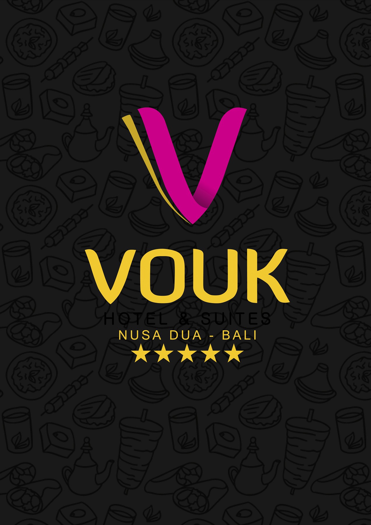 MENU RASA RESTAURANT - ekakj 69 - Page 1 | Flip PDF Online | PubHTML5