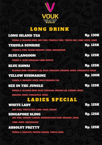 MENU RASA RESTAURANT - ekakj 69 - Page 12 | Flip PDF Online | PubHTML5