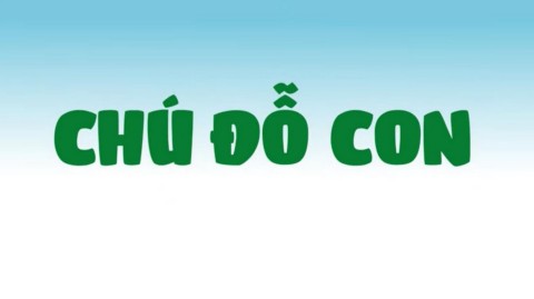 truyện chú đỗ con