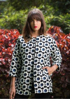 LOOKBOOK FLOU BY SHADIA - PRINTEMPS ETE 2015 - flou by shadia - Page 1 ...