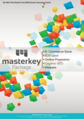 Masterkey Package Brochure - Riddhesh Trivedi - Page 1 - 12 | Flip PDF Online | PubHTML5