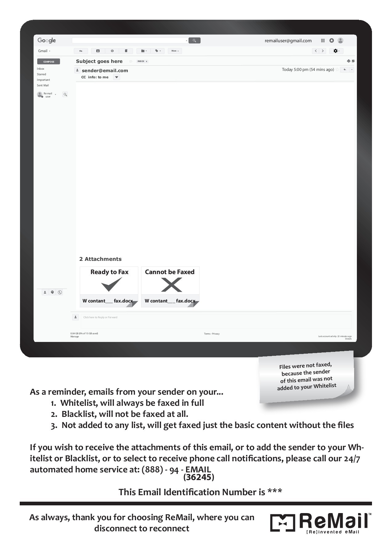ReMail Template 8 - kalyanmohit - Page 1 | Flip PDF Online | PubHTML5