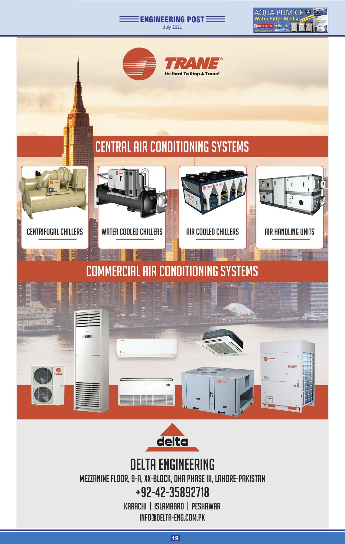 Engineering Post July 2021 - Empire Online - Page 19 | Flip PDF Online ...