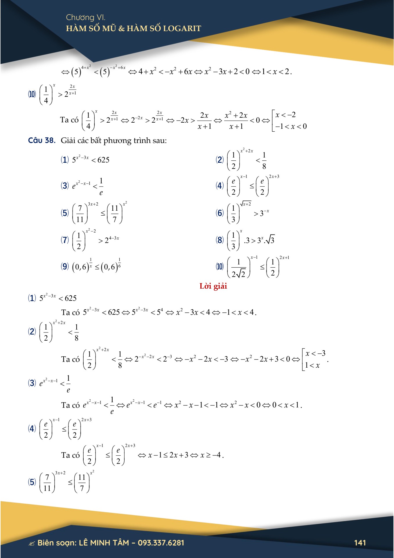 chuyen-de-ham-so-mu-va-ham-so-logarit-toan-11-le-minh-tam - binhhalang1 ...
