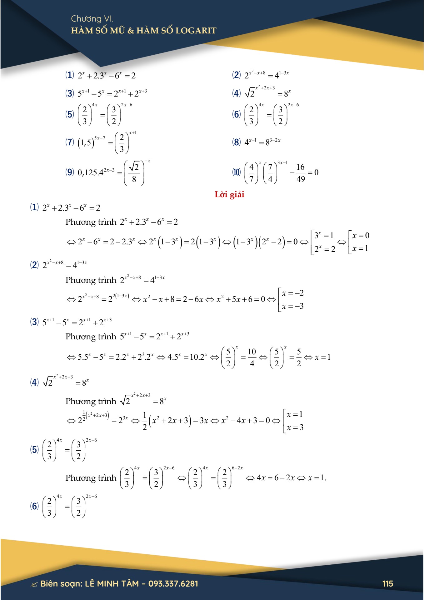 chuyen-de-ham-so-mu-va-ham-so-logarit-toan-11-le-minh-tam - binhhalang1 ...