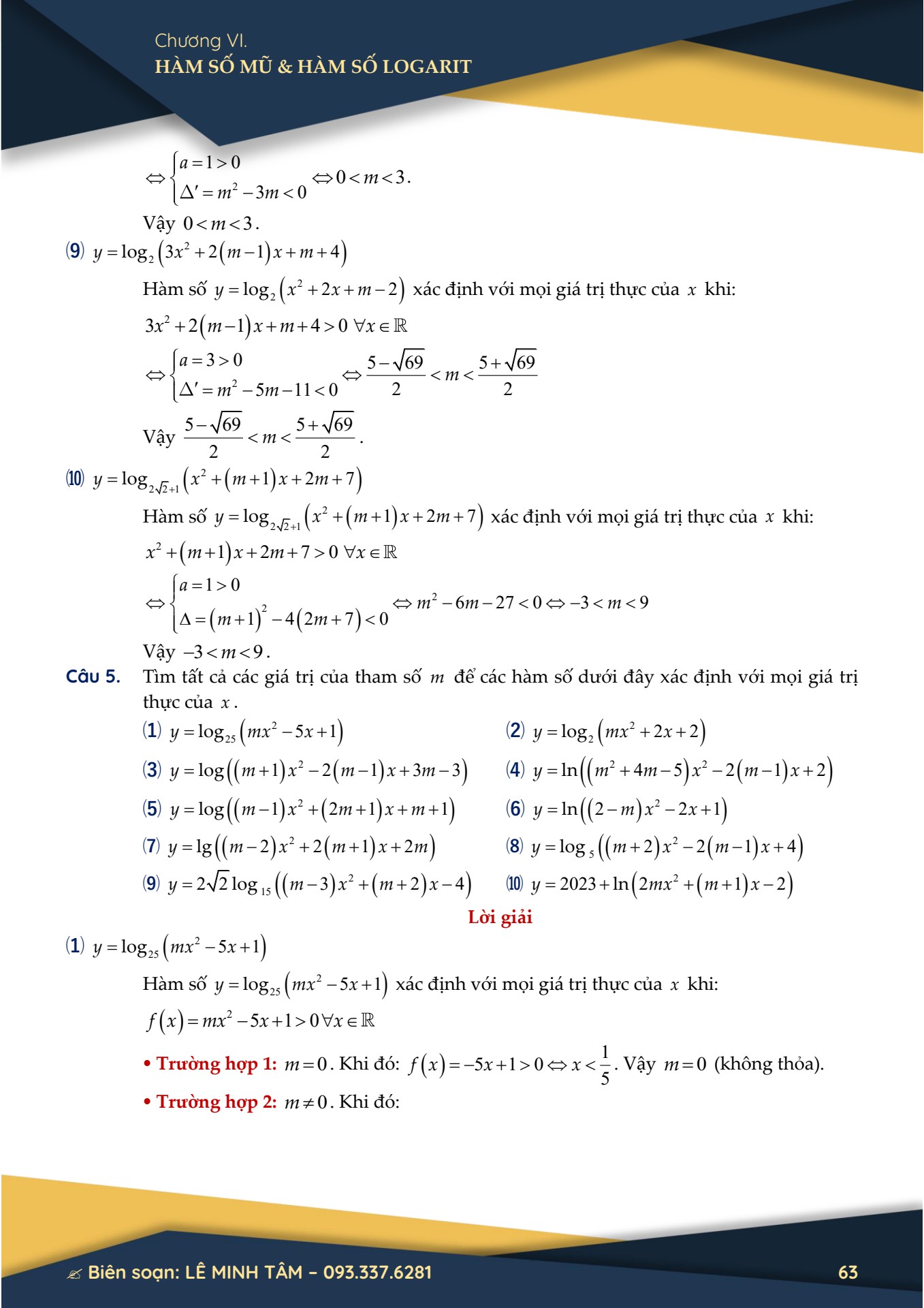 chuyen-de-ham-so-mu-va-ham-so-logarit-toan-11-le-minh-tam - binhhalang1 ...