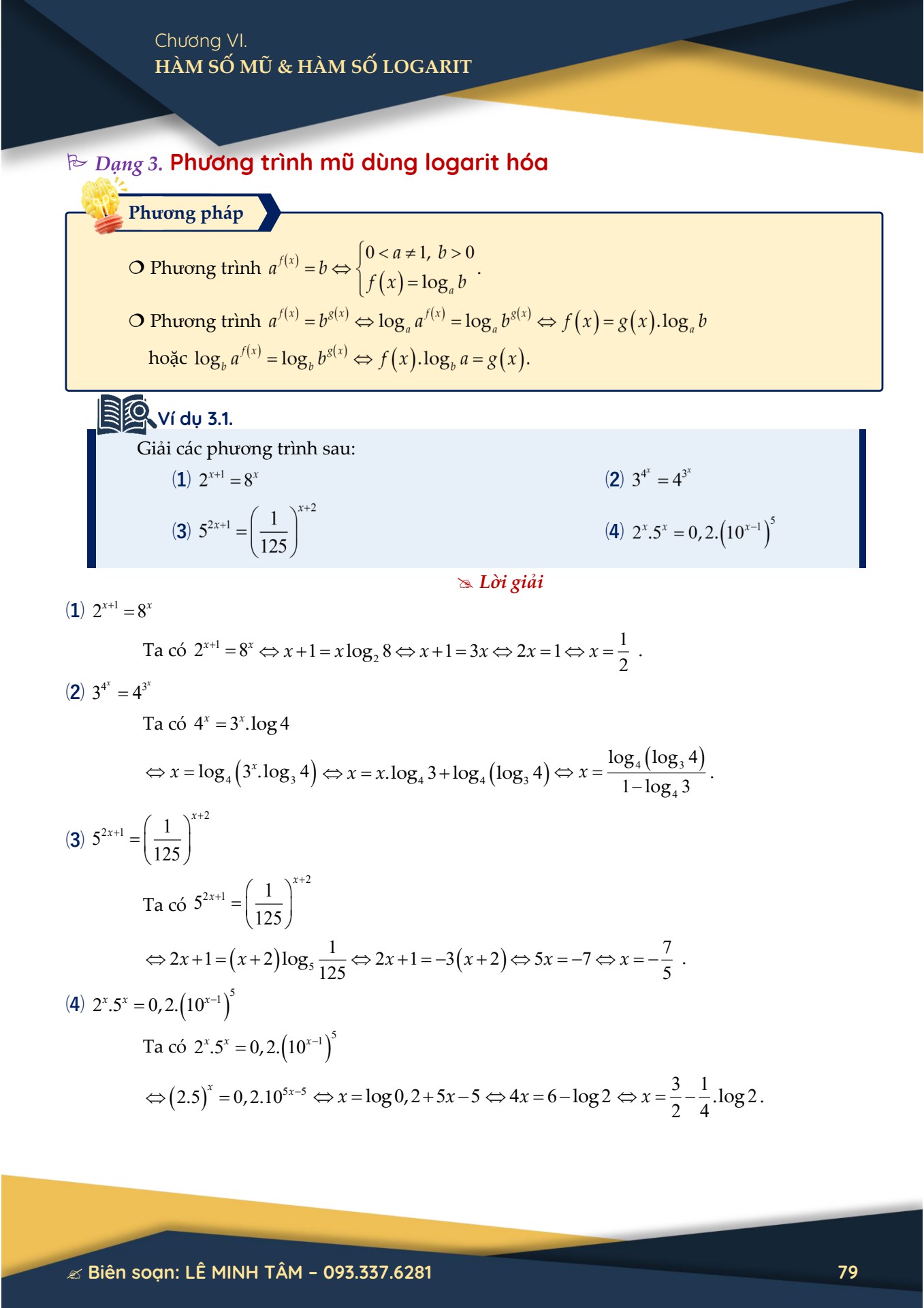 chuyen-de-ham-so-mu-va-ham-so-logarit-toan-11-le-minh-tam - binhhalang1 ...