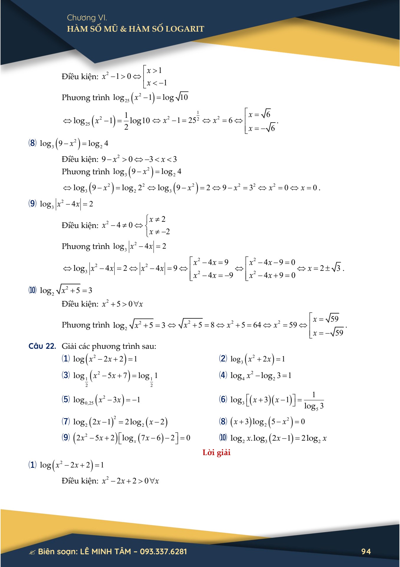 chuyen-de-ham-so-mu-va-ham-so-logarit-toan-11-le-minh-tam - binhhalang1 ...