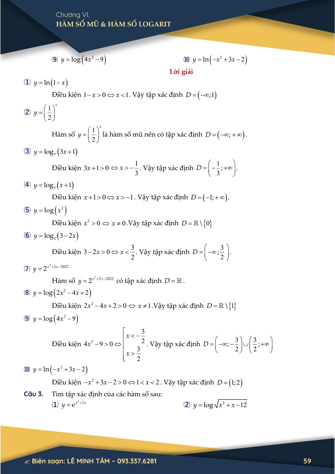 chuyen-de-ham-so-mu-va-ham-so-logarit-toan-11-le-minh-tam - binhhalang1 ...
