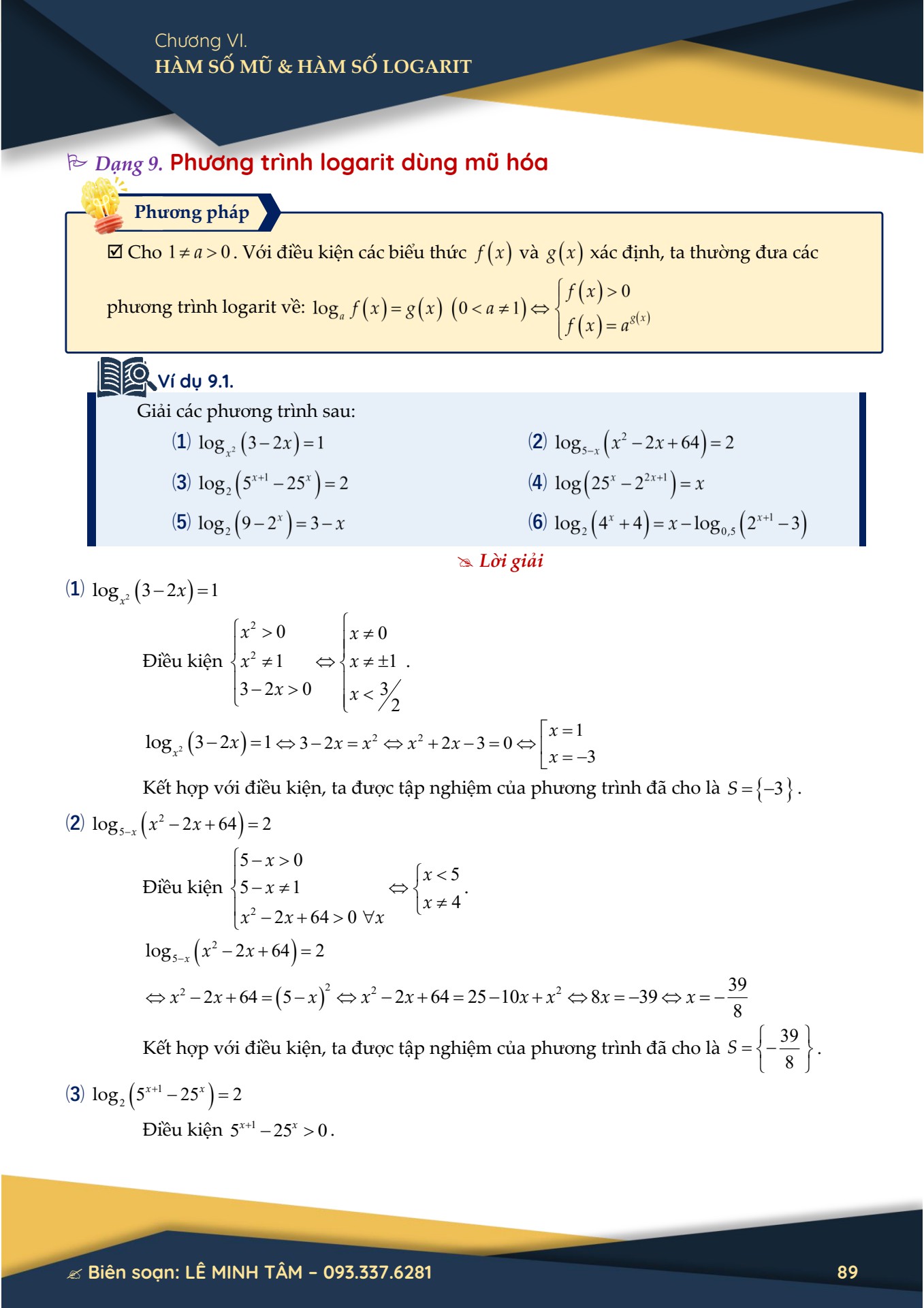 chuyen-de-ham-so-mu-va-ham-so-logarit-toan-11-le-minh-tam - binhhalang1 ...
