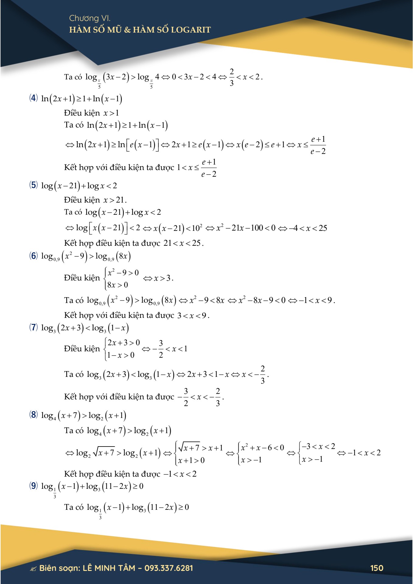 chuyen-de-ham-so-mu-va-ham-so-logarit-toan-11-le-minh-tam - binhhalang1 ...