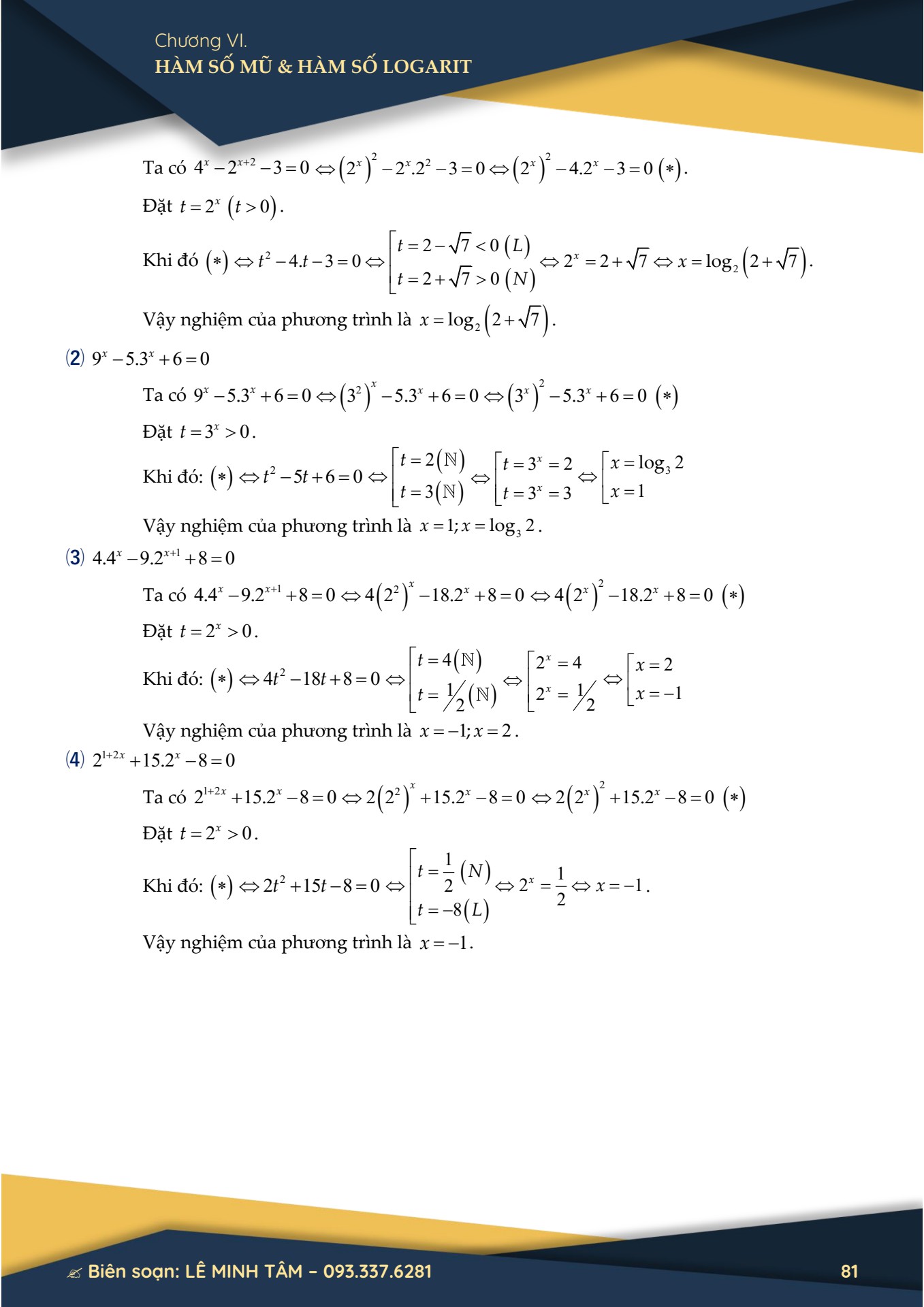 chuyen-de-ham-so-mu-va-ham-so-logarit-toan-11-le-minh-tam - binhhalang1 ...