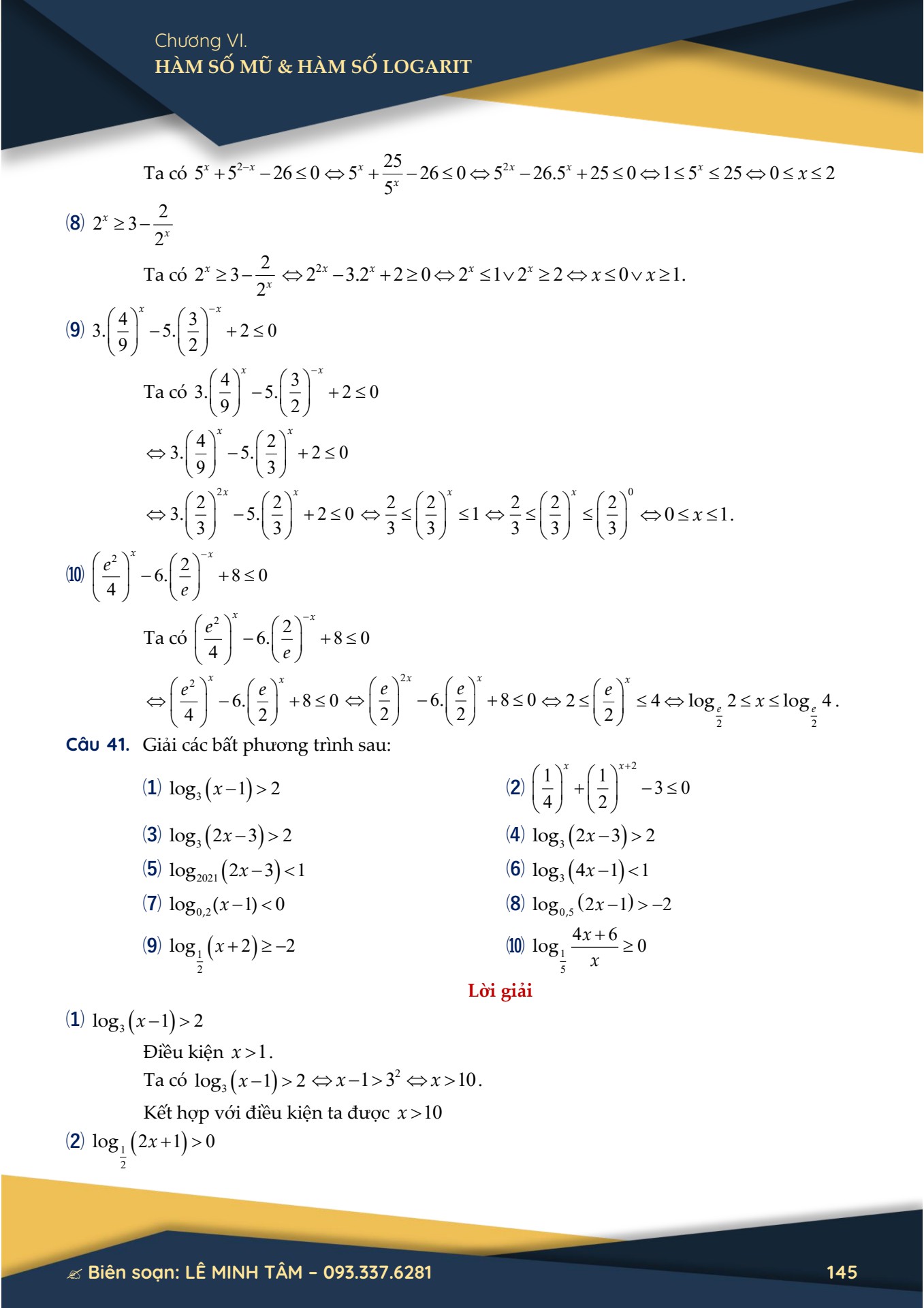 chuyen-de-ham-so-mu-va-ham-so-logarit-toan-11-le-minh-tam - binhhalang1 ...