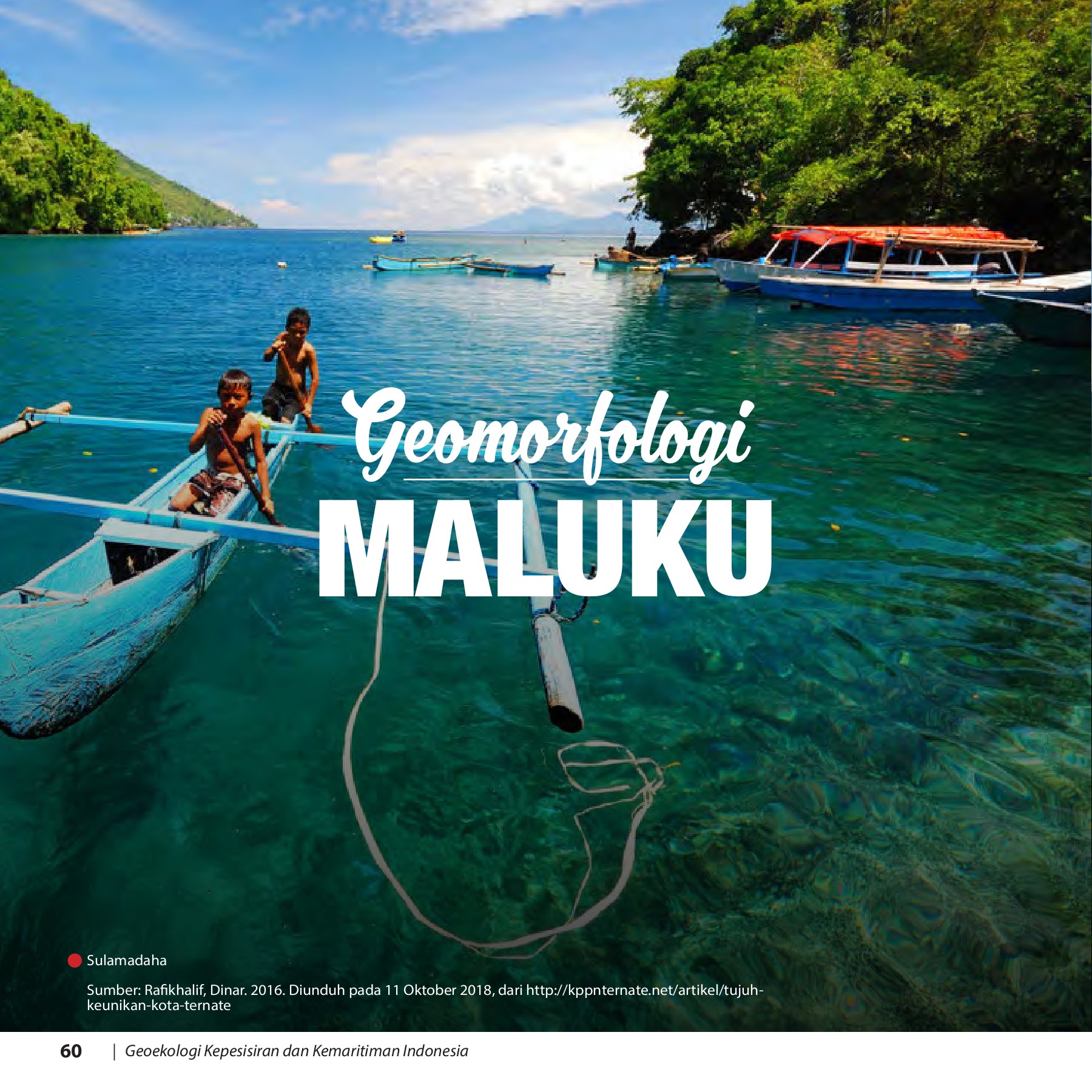 Geoekologi Kepesisiran dan Kemaritiman Indonesia - Parangtritis ...