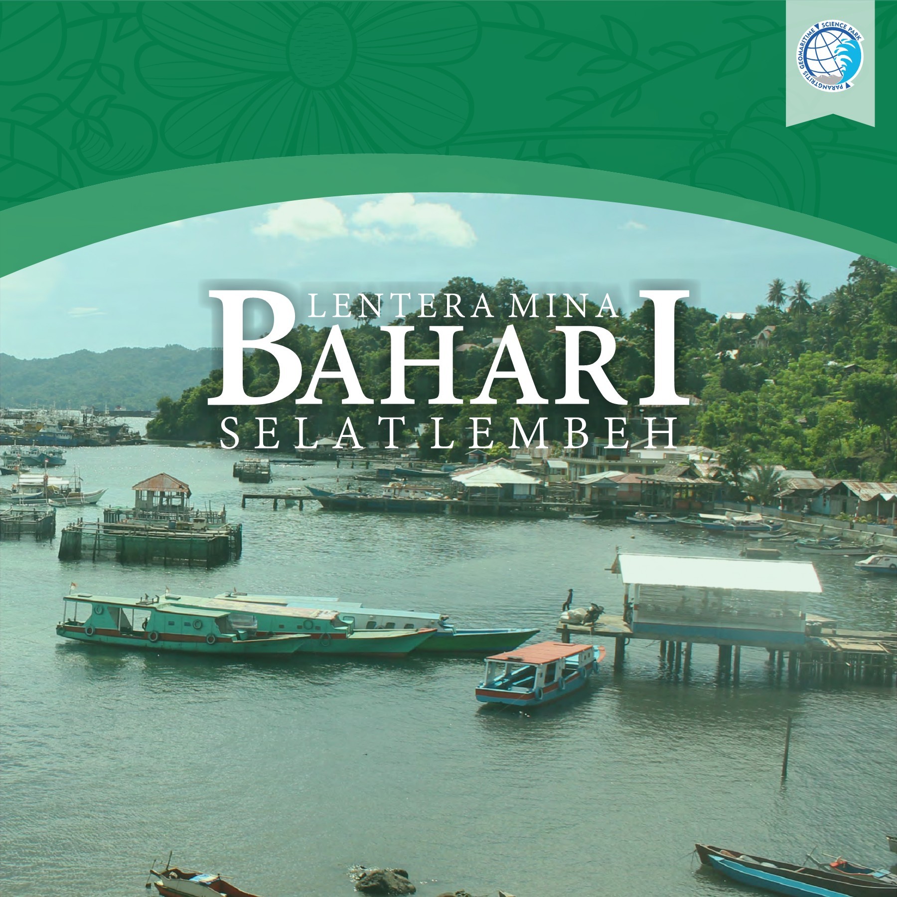 Lentera Mina Bahari Selat Lembeh - Parangtritis Geomaritime Science ...