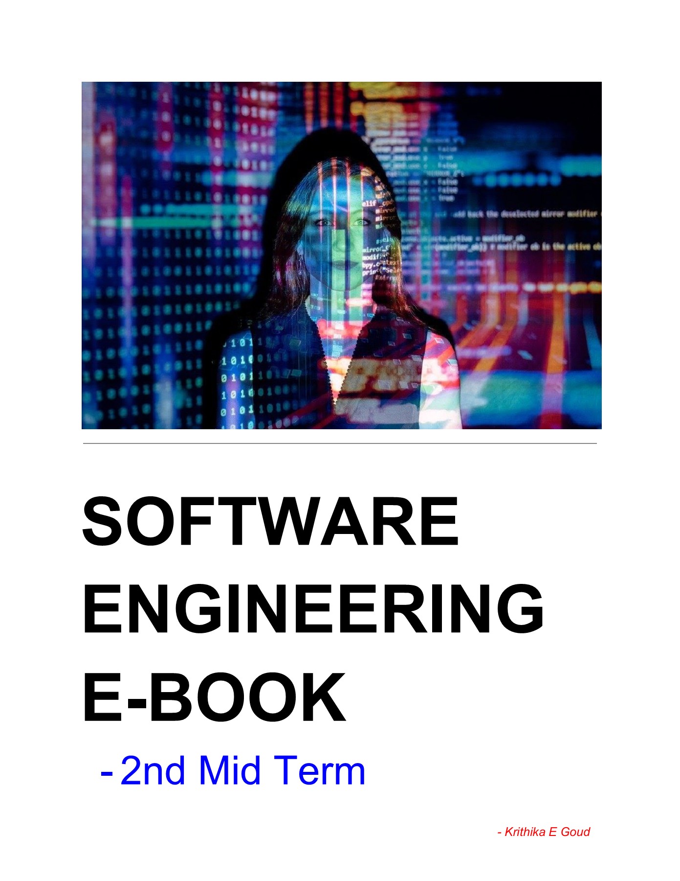 SE MID 2 IMP - krithi4443 - Page 1 - 35 | Flip PDF Online | PubHTML5