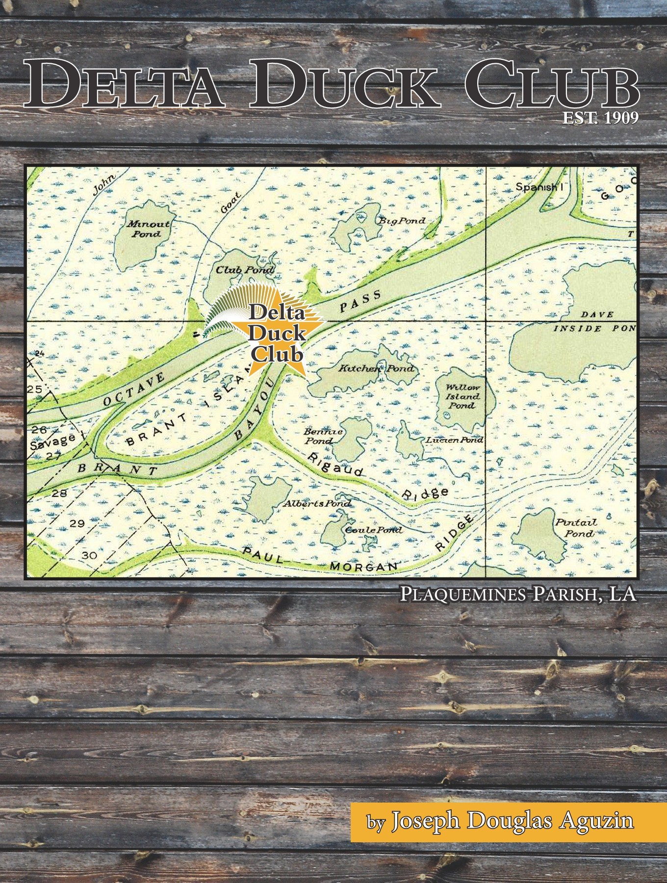 Delta Duck Club Book - rabey.mark - Page 1 - 2 | Flip PDF Online | PubHTML5