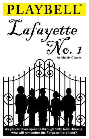 Lafayette No.1 Program - rabey.mark - Page 1 | Flip PDF Online | PubHTML5
