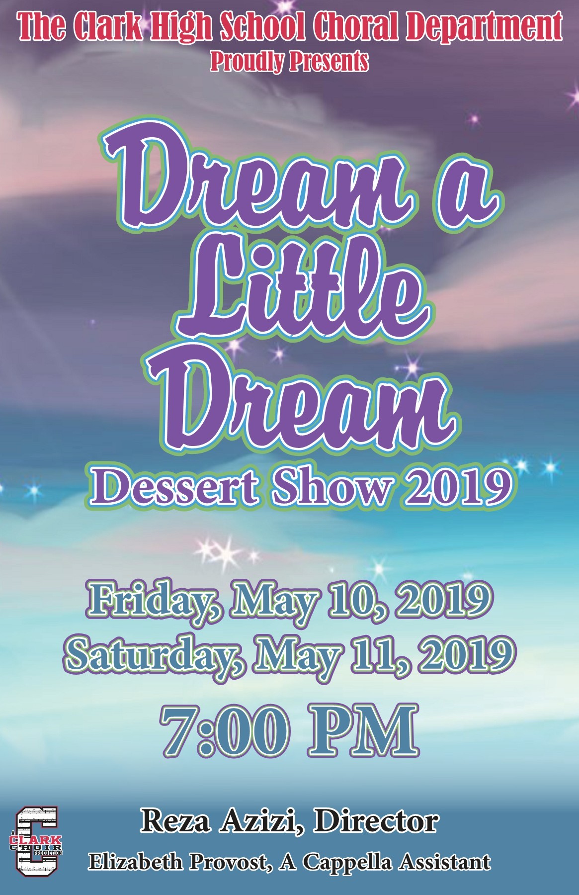 Dream A Little Dream Dessert Show 2019 Program - rabey.mark - Page 1 ...