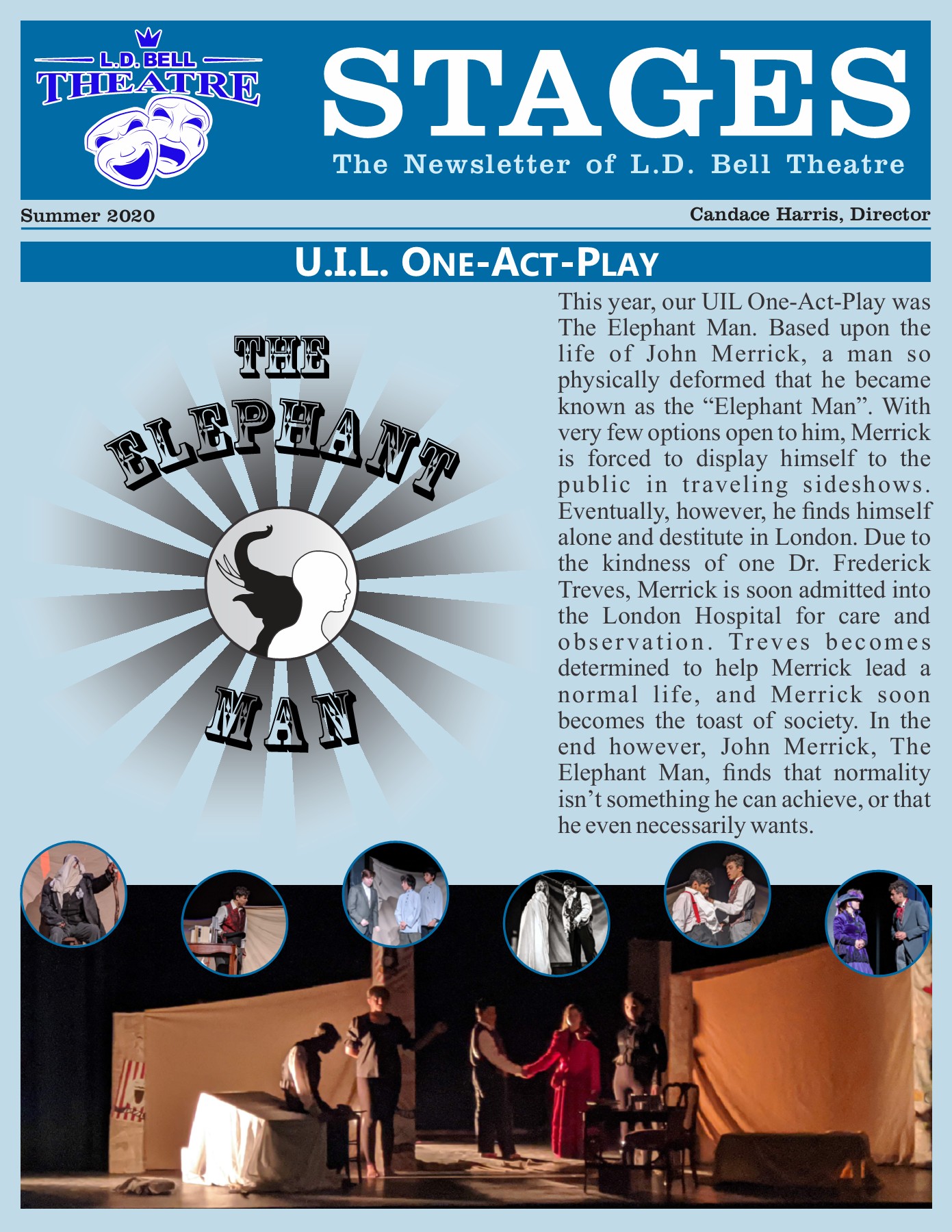 Summer 2020 - rabey.mark - Page 1 - 8 | Flip PDF Online | PubHTML5