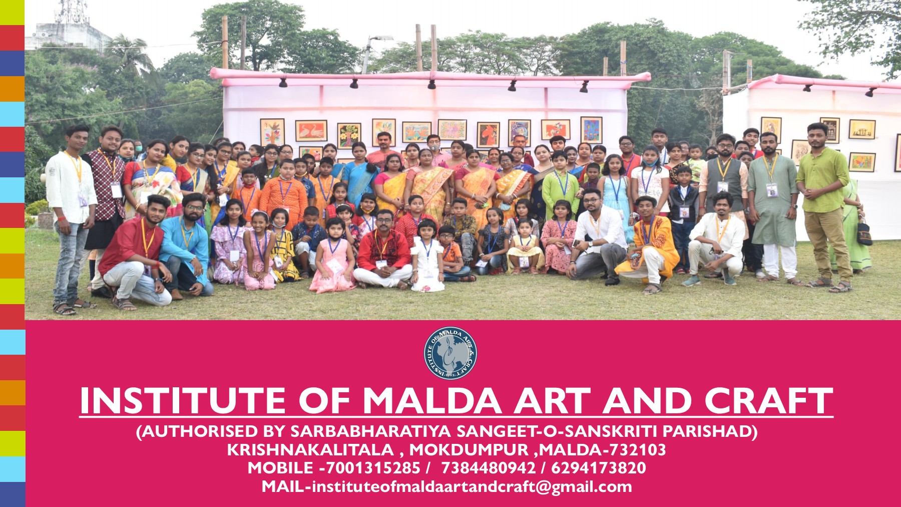 MAGAZINE - instituteofmaldaartandcraft - Page 1 | Flip PDF Online | PubHTML5