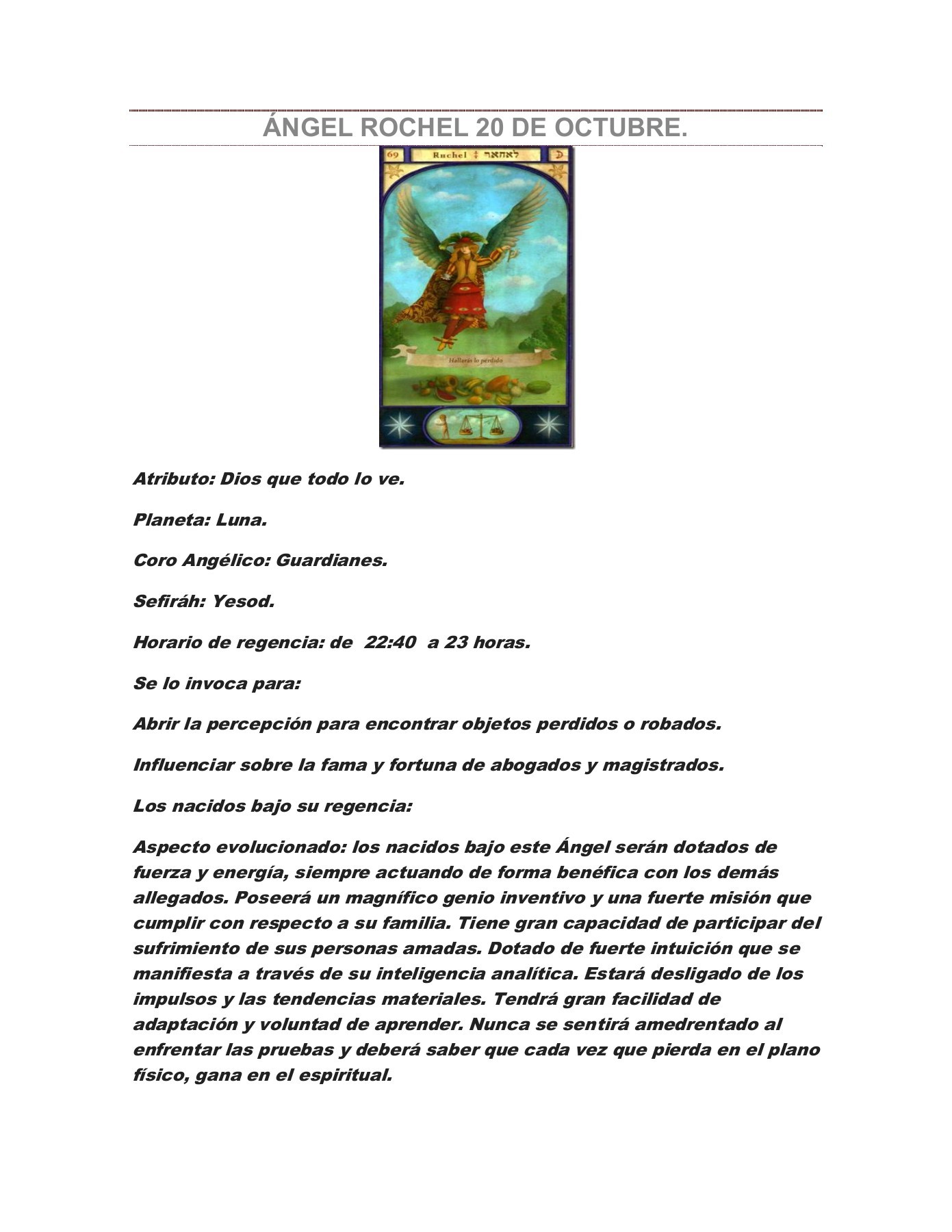 LOS 72 ANGELES DE LA KABALA - R711111 - Page 227 | Flip PDF Online ...