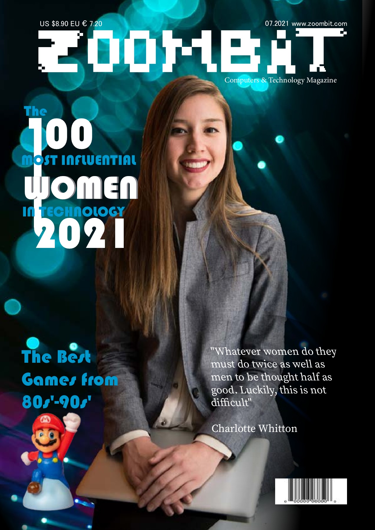 Zoombit Magazine Dalit 1 - Dalit Goldstein Schwartz - Page 1 - 14 ...