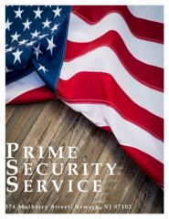 Brochure - Prime Security Services - Sword and Spear Consulting Group ...