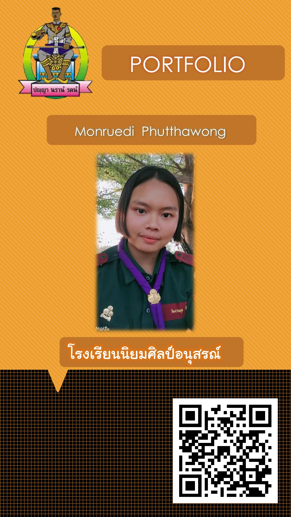 PORTFOLIO - katon36985 - Page 1 | Flip PDF Online | PubHTML5